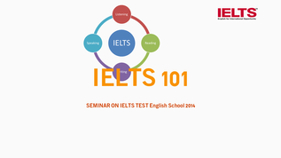 An Introduction to IELTS.pptx at emaze Presentation