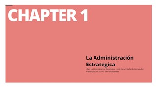 Capitulo 1 at emaze Presentation