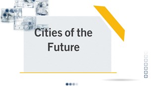 Cities of Future at emaze Presentation