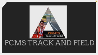 PCMS Track at emaze Presentation