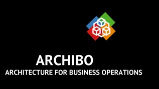 ARCHIBO Demo at emaze Presentation