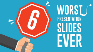 Worst Presentation Slides Ever at emaze Presentation