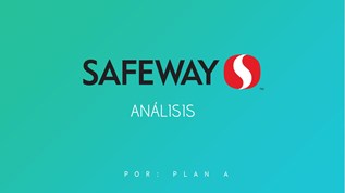 Safeway at emaze Presentation