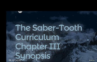 Chapter III at emaze Presentation