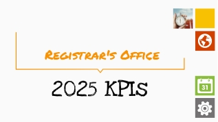 RO KPI 2025 at emaze Presentation