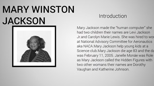 Gallery at emaze Presentation