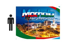 CIUDAD DE MACHALA at emaze Presentation