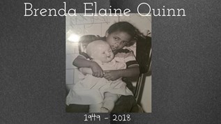 Brenda Quinn's Memories slide show at emaze Photo Album