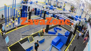 ZavaZone at emaze Presentation