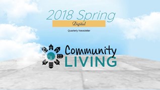 Spring 2018 At Emaze Presentation