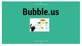 BUBBLE.US at emaze Presentation