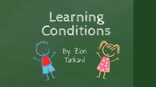 Learning Styles by Zion Tankard at emaze Presentation