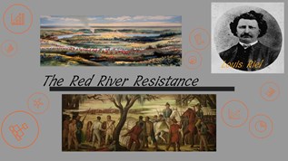 red river resistance at emaze Presentation