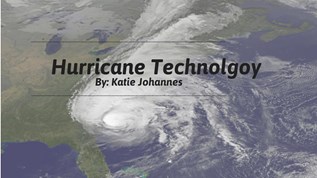 Hurricane Technology at emaze Presentation