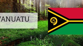 VANUATU - FRENCH at emaze Presentation