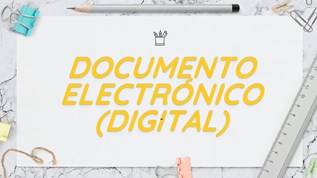Documento electronico copy1 on emaze