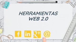 HERRAMIENTAS WEB 2.0 on emaze