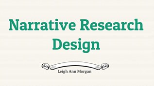 Narrative Design at emaze Presentation