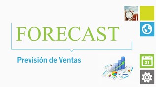 FORECAST at emaze Presentation