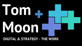 Tom Moon at emaze Presentation