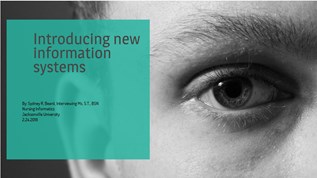 Perception at emaze Presentation