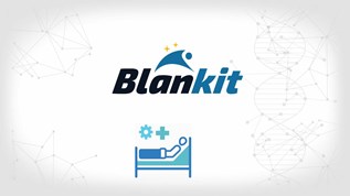 BlanKIT at emaze Presentation