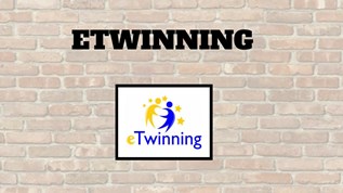 eTwinning at emaze E-Card