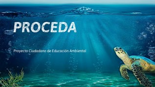 proceda at emaze Presentation