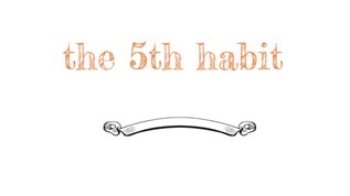 the 7 habits at emaze Presentation