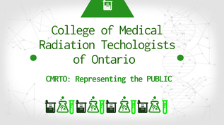 Professions LP: CMRTO at emaze Presentation