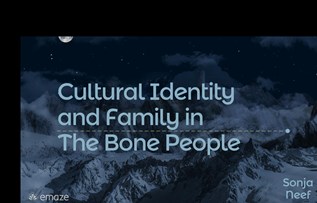 Limitless at emaze Presentation