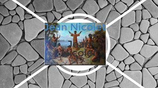 Jean Nicolet at emaze Presentation