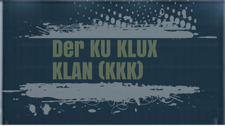 KKK Präsentation at emaze Presentation