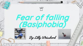 Basiphobia at emaze Presentation