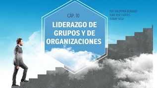 Cáp. 10 Organizacional I at emaze Presentation