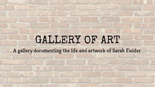 Gallery at emaze Presentation