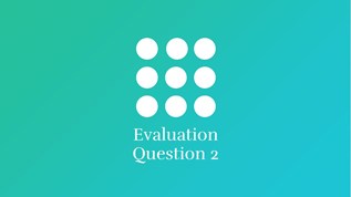 Q1 Evaluation at emaze Presentation