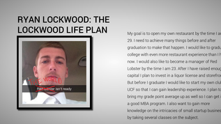 lockwood life plan at emaze Presentation