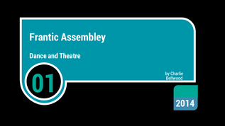 Presentation Name at emaze Presentation