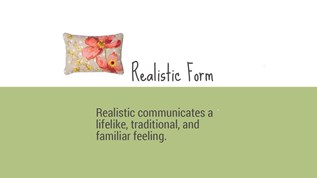 Realistic at emaze Presentation