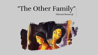 The Other Family at emaze Presentation