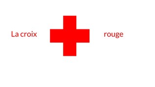 LA CROIX ROUGE at emaze Presentation