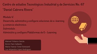 Training at emaze Presentation