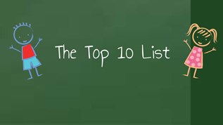 Top 10 List of the Most Important Things Teachers Need to Pay Attention ...