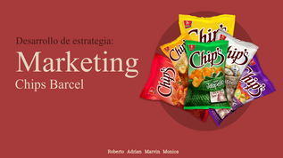 Chips-Barcel at emaze Presentation