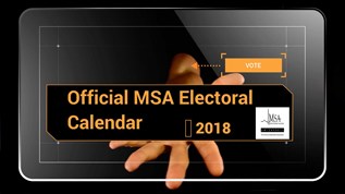 msa calendar at emaze Presentation