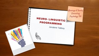 Neuro- Linguistic Programming at emaze Presentation