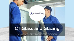 Detail Presentation About CT Glass and Glazing at emaze Presentation