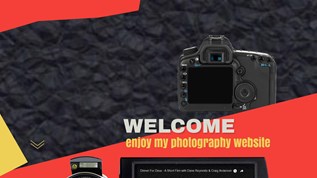 Freelancer on emaze