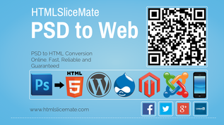 HTML Slice Mate at emaze Presentation